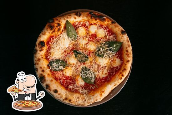 Noizz Pizzaria Tijuca, Rio de Janeiro - Menu do restaurante e avaliações