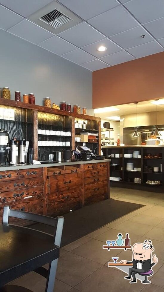 Nueve, San Bruno - Restaurant menu, prices and reviews