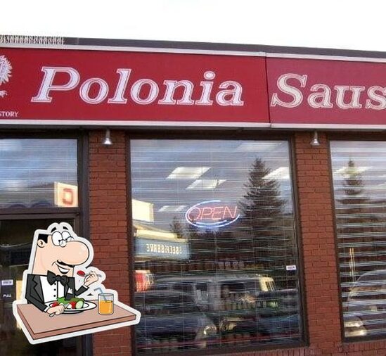 Polonia Sausage & Deli, Edmonton - Restaurant menu, prices and reviews