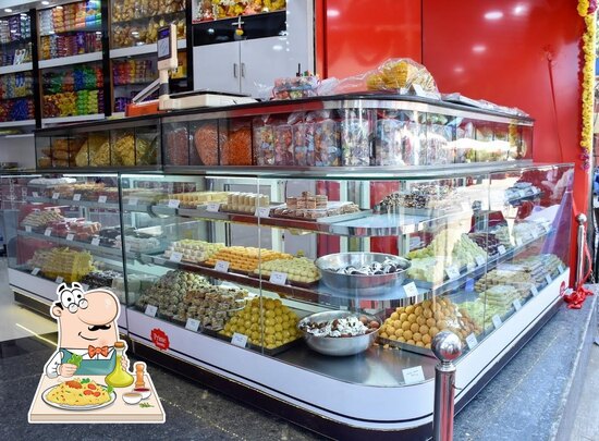 Prime Sweets, Karwar - Restaurant menu, prices and reviews