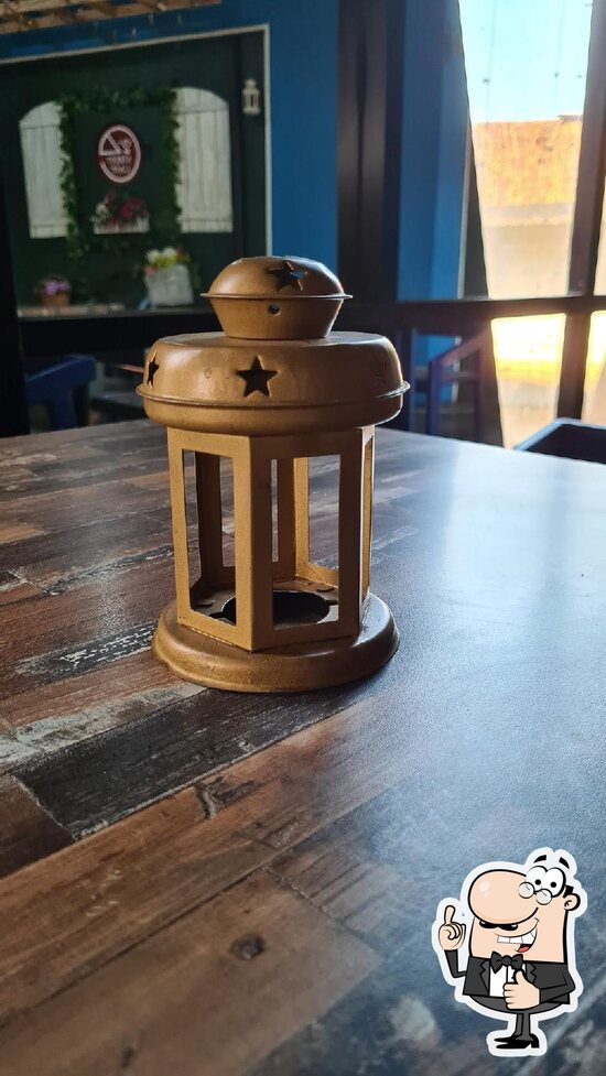 SECOND STREET CAFE, Sreekandapuram - Restaurant menu, prices and reviews