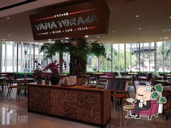 Tana Toraja - Tunjungan Plaza 6 restaurant, Surabaya - Restaurant reviews