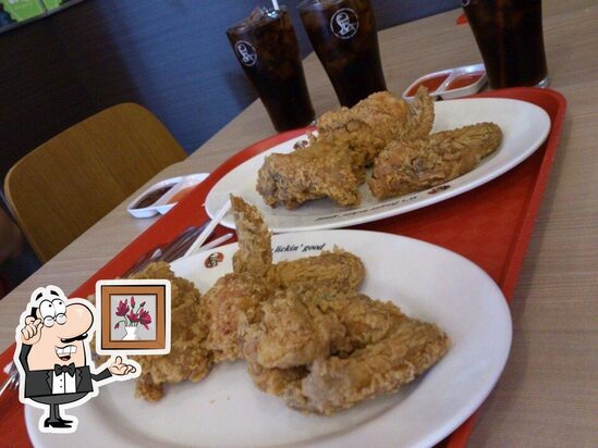 KFC, Ho Chi Minh City - Restaurant menu, prices and reviews