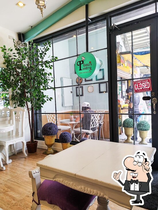 Plana's Pantry, Mandaluyong, Shaw Boulevard - Restaurant menu, prices ...
