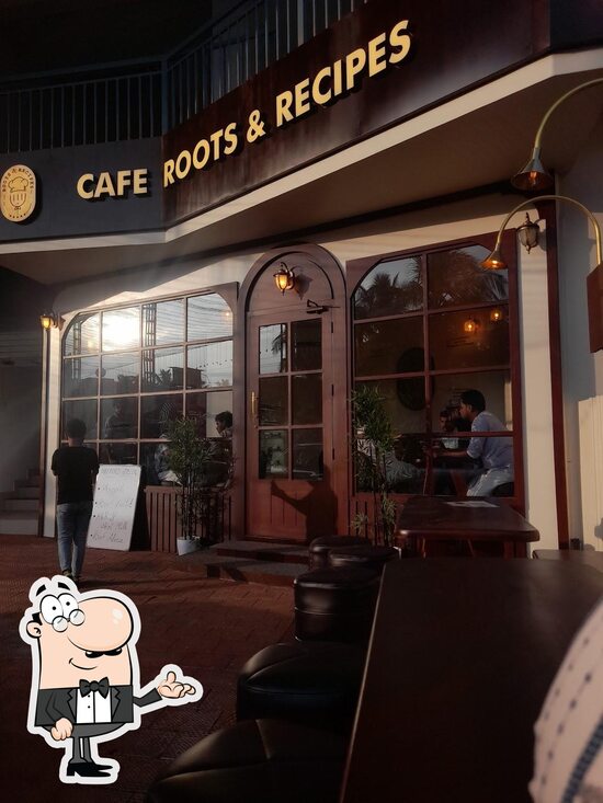 Cafe Roots and recipes, Kondotty - Restaurant menu, prices and reviews