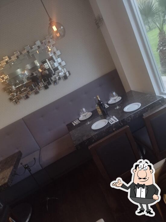 Tabule Restaurante & Bar, Tijuana - Restaurant menu, prices and reviews