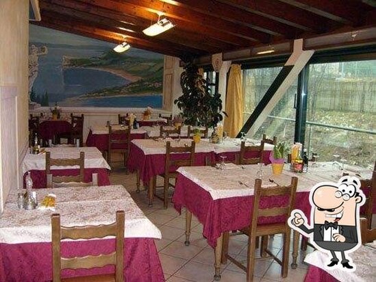 Menu da Trattoria da Emma ristorante, Villanuova Sul Clisi