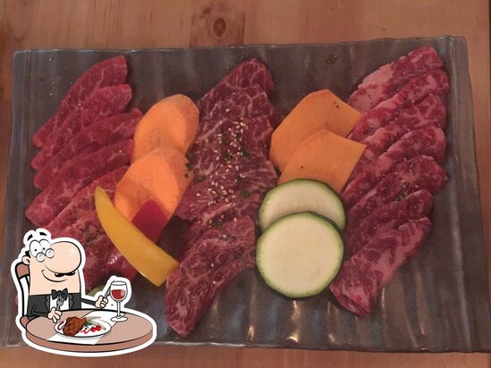 Menu at Wagyu-Ya Bowl Bar, Surfers Paradise