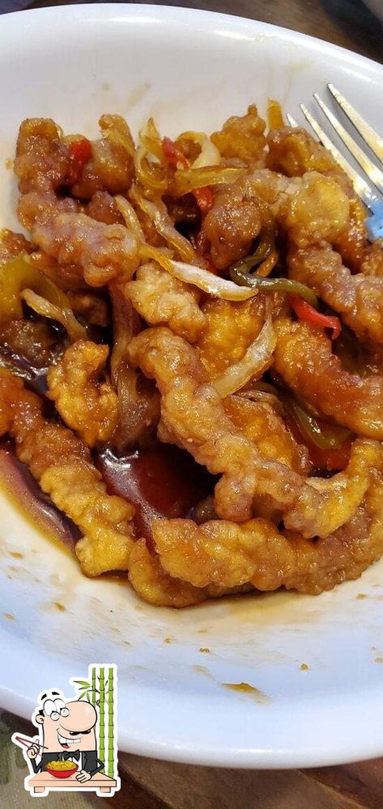 AROMA Dim Sum in Calgary - Restaurant menu and reviews