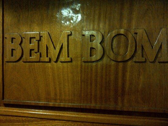 Menu em Restaurante Bem Bom, Quarteira, Av. Francisco Sá Carneiro