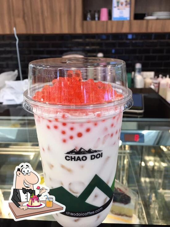 CHAO DOI (สาขา BigC เลย) cafe, Mueang - Restaurant reviews