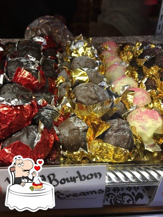 Chocolate Lab in Bethlehem - Restaurant menu and reviews