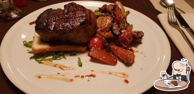 Del Rio restaurant, Mostar, Kardinala Stepinca 12 - Restaurant reviews