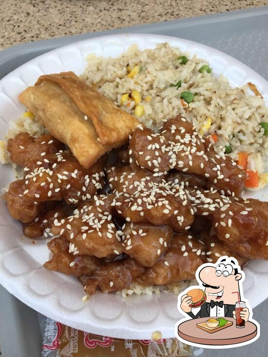 Famous Wok - in Saskatoon - Restaurant reviews