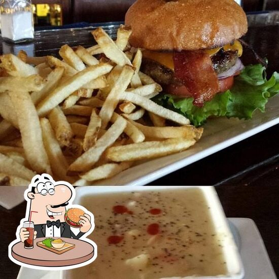 Foundation Restaurant & Bar in Sacramento - Restaurant reviews