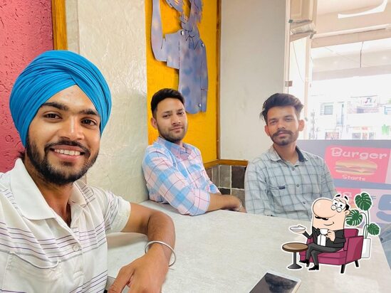 Hungry Point, Talwandi Sabo - Restaurant menu, prices and reviews