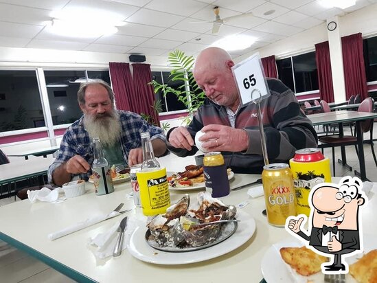 Menu at Innisfail RSL Club, Innisfail, 18 Fitzgerald Esplanade
