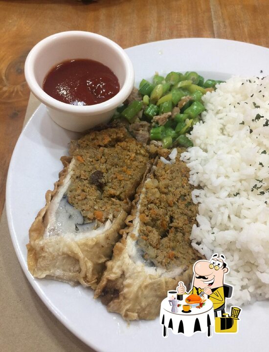 Ka Tunying’s, Mandaluyong - Restaurant menu, prices and reviews
