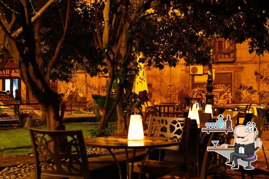 Kestè pub & bar, Naples - Restaurant reviews
