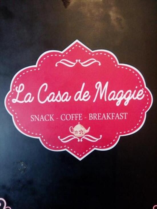 La Casa De Maggie restaurant, Guadalupe - Restaurant reviews