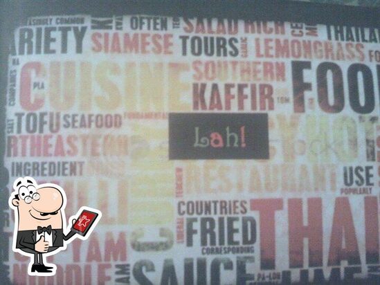 Lah, New Delhi, IIT Delhi - Restaurant menu, prices and reviews