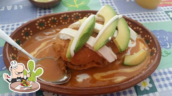 Los Birotes restaurant, Guadalajara - Restaurant reviews