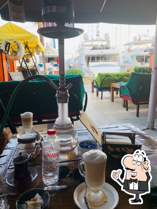 My Way Cocktail Bar, Marmaris - Restaurant menu, prices and reviews