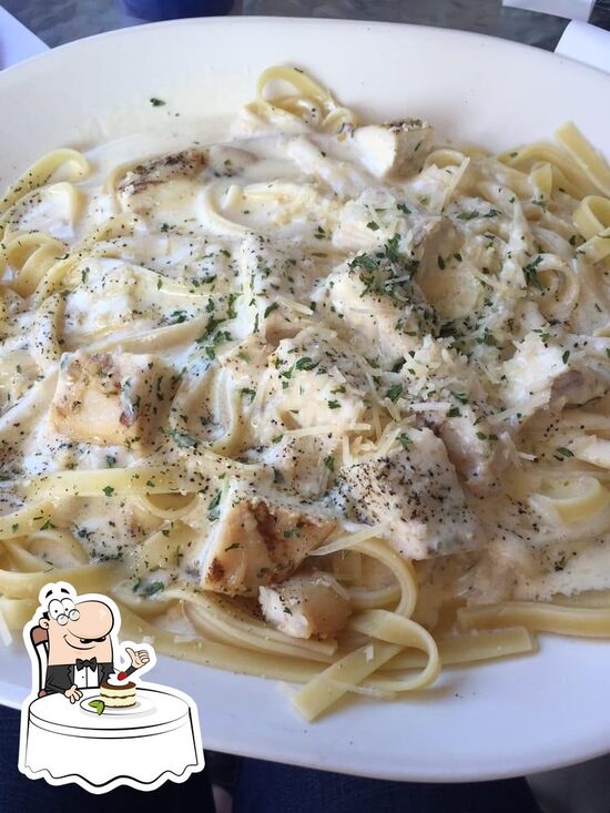 Papa Mazzotti's Italian Restaurant in Thornton - Restaurant menu and ...