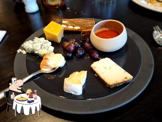 Van der Valk Hotel Delft A4, Den Hoorn - Restaurant reviews