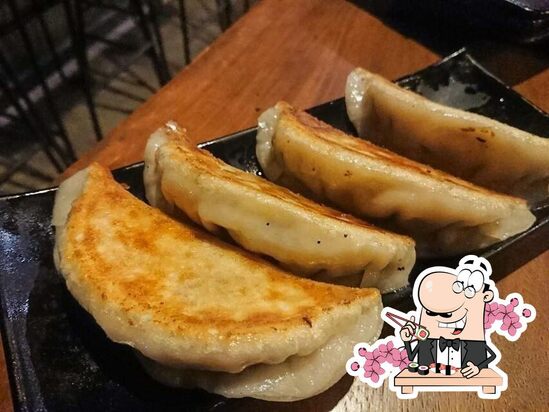 Wazami, Makati - Restaurant menu and reviews