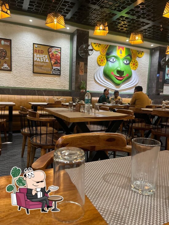 Hello Anna (Best in South indian), Agra - Restaurant menu, prices and ...