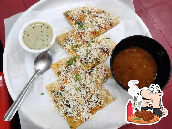 Mumbai 2 Pune Dosa, Pune, Mumbai 2 Pune Dosa - Restaurant reviews