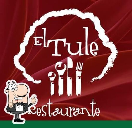 Carta de Restaurante El Tule Revolución Mexico City, Ecatepec