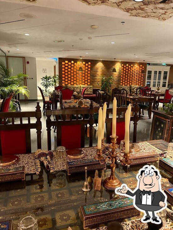 AL BAIT MAEDA AL JADEED RESTAURANT, Dubai - Restaurant menu, prices and ...