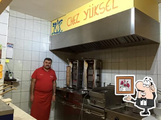 Ankara Snack Restaurant, Longwy - Restaurant reviews