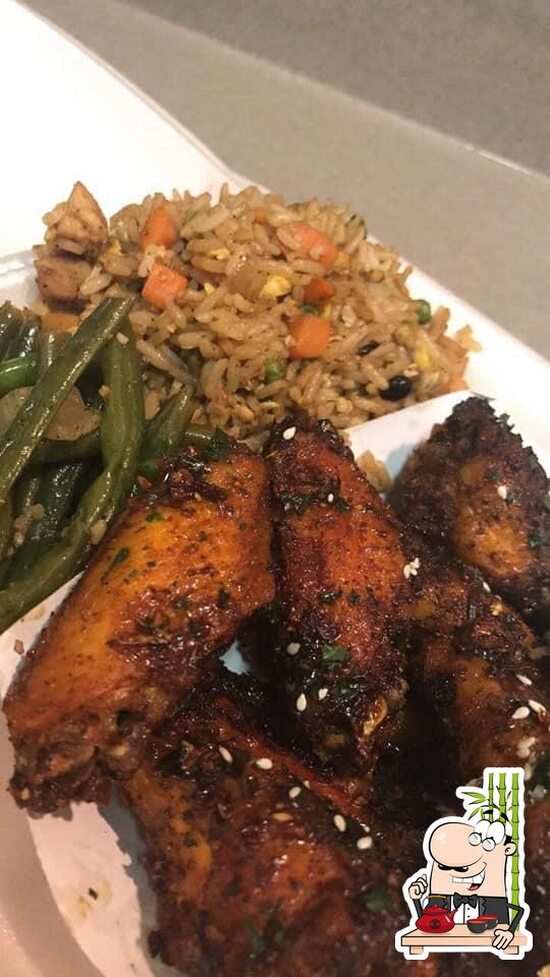 China Taste Carry Out, Baltimore - Restaurant menu, prices and reviews