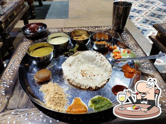 Chokar Dhani, Raipur, Raipur - Restaurant reviews
