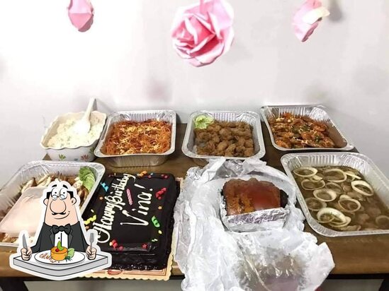 Food Trip Section, Cebu City - Restaurant menu, prices and reviews