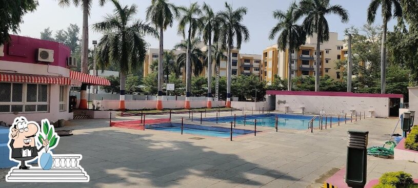 ITC Guest House, Sarapaka - Restaurant menu, prices and reviews
