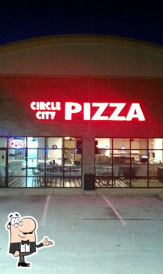 Inner City Pizza, Indianapolis - Restaurant menu, prices and reviews