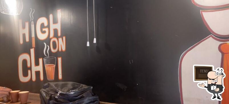 Jail Chai Bar, Jabalpur - Restaurant menu, prices and reviews