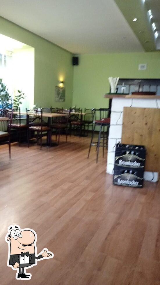 Kalan Cafe Restaurant Imbiss, Heiligenhaus - Speisekarte, Preise und ...