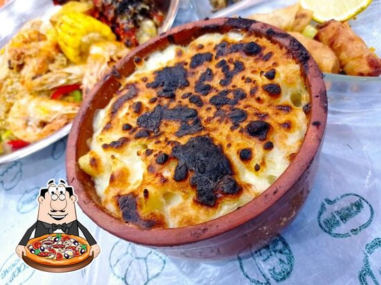 LOTSY restaurant, Alexandria - Restaurant menu and reviews