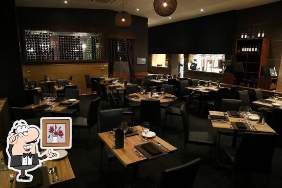Shanikas Pakenham in Pakenham - Italian restaurant menu and reviews