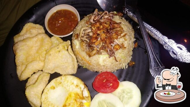 Surf Cafe Bima, Bima - Restaurant reviews