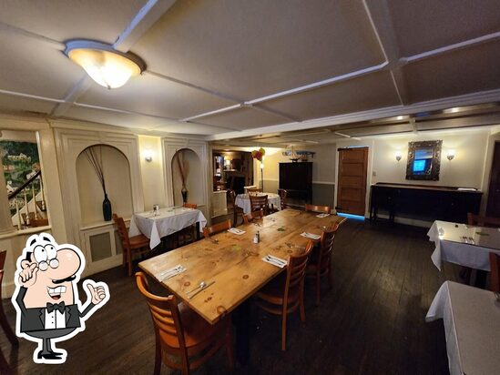 Taconic Wayside Inn, Copake Falls - Restaurant menu, prices and reviews