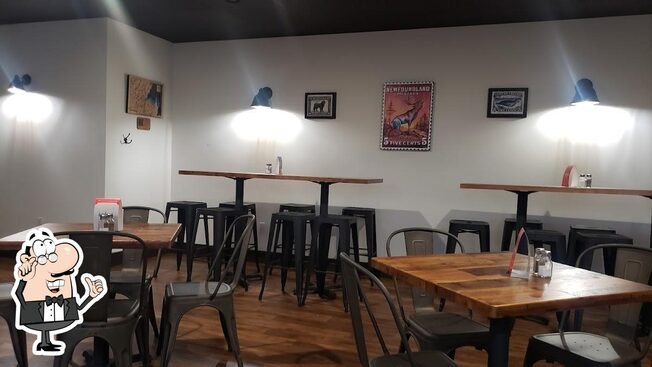 The Post Taphouse, Torbay - Restaurant menu, prices and reviews
