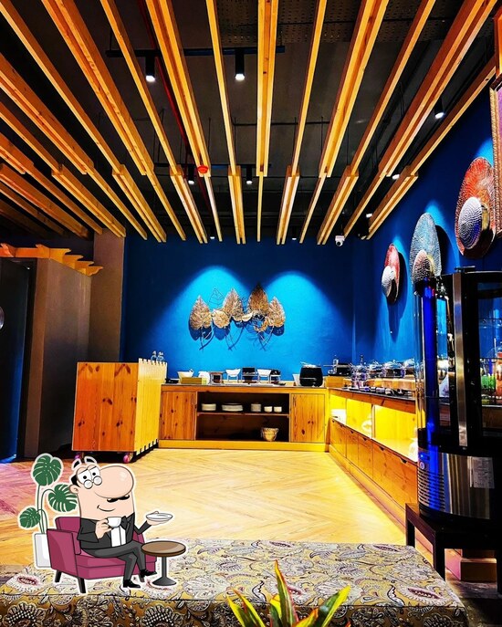 Monk Bar & Grill, Dharamshala - Restaurant menu, prices and reviews