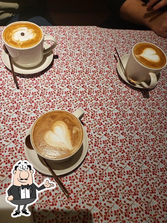 The Lanes Café Tea Room, Hanoi - Restaurant menu, prices and reviews