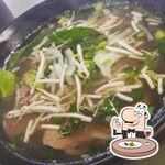 Menu at BMC Pho restaurant, Covina, 402 N Azusa Ave